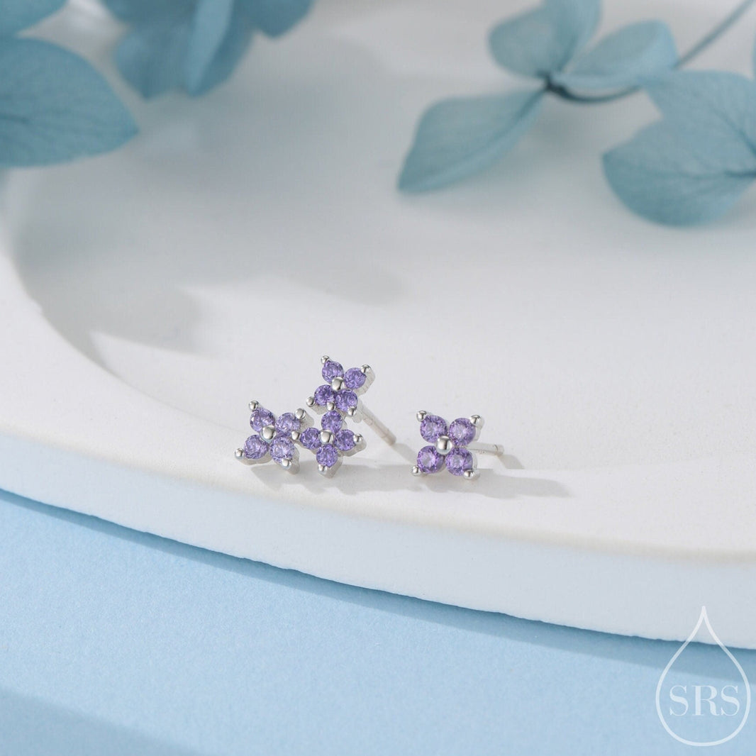 Blooms and Botanics – Page 7 – Silver Rain Silver